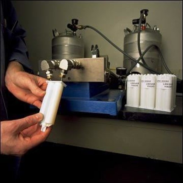 Epic Resins Manufacturing Gallery | Custom Chemical Formulation ...