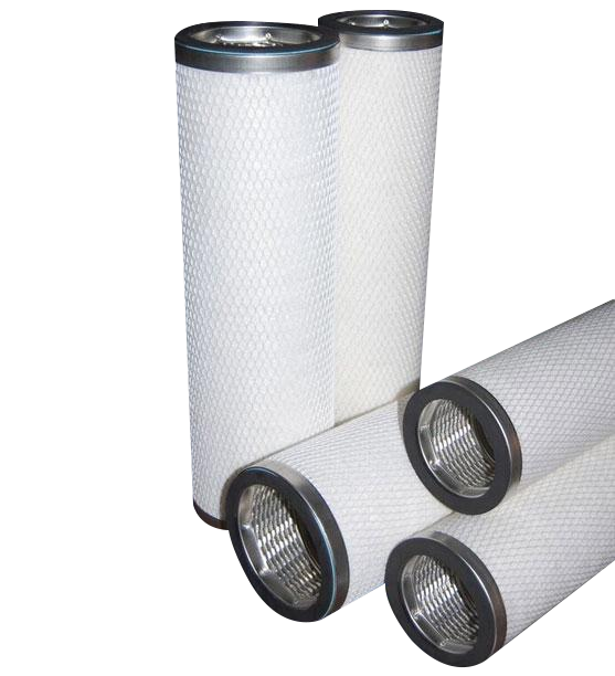 Epoxy Resin Products for Filtration Applications | Chemical Resistant ...